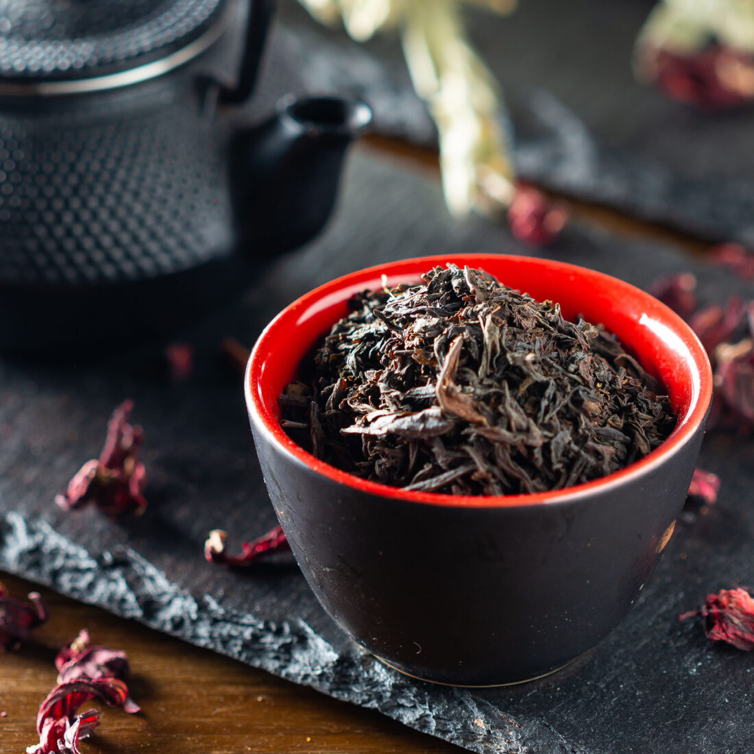 Tea Archives - Bubbleicious